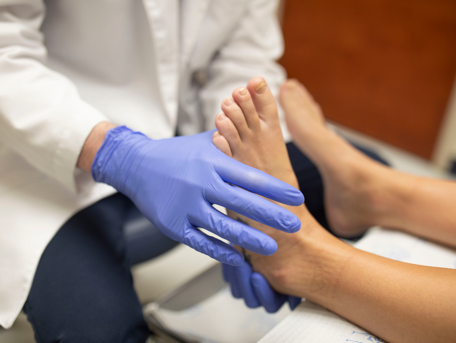 Nails and Skin Changes in Cold Weather: What Your Feet Are Telling You ...